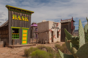 Article: Part 3 Visiting Zion National Park & Fort Zion & Laverkin ...
